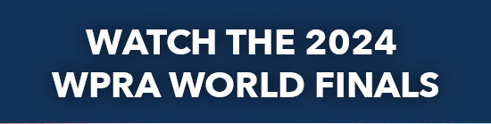 WPRA World Finals 2024 | WPRA