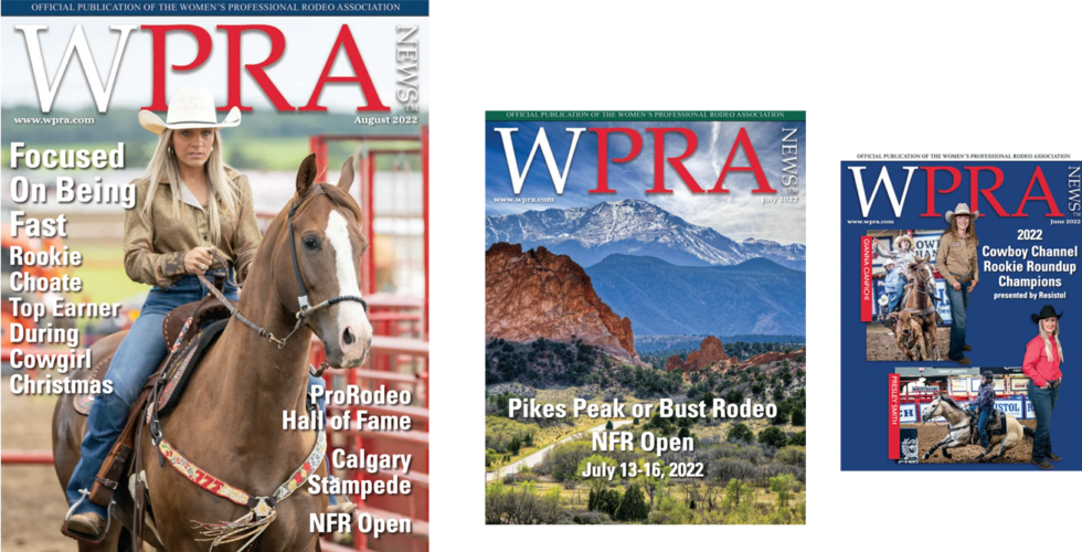 Home - WPRA