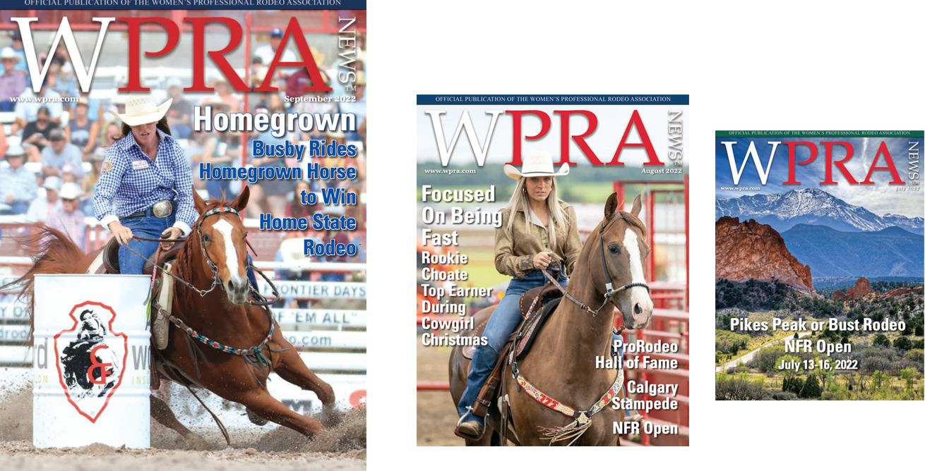 Home - WPRA